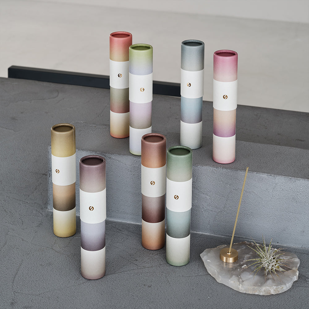 NEW! SCENTSCAPE - The Gradient Collection – wholesale.nipponkodostore.com