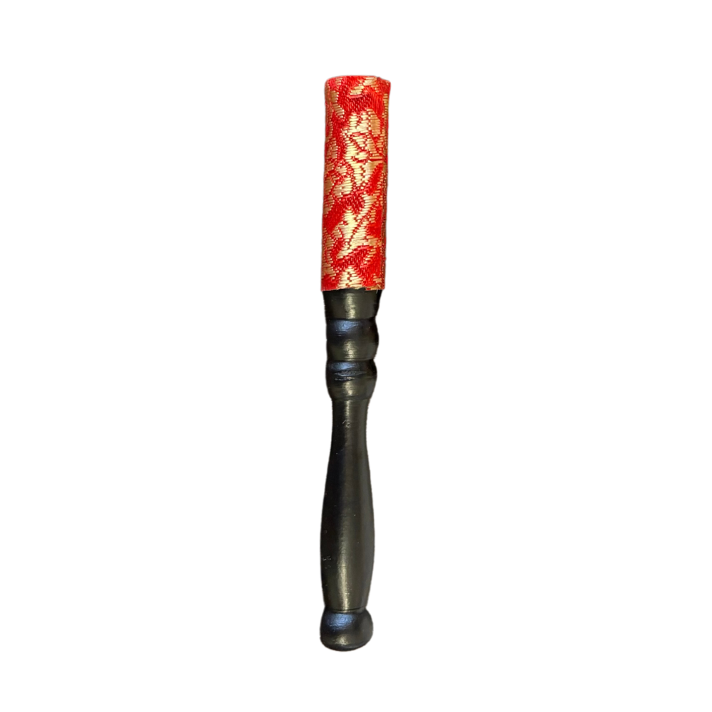Traditional Japanese Orin Bell Stick | NIPPON KODO WHOLESALE Japanese ...