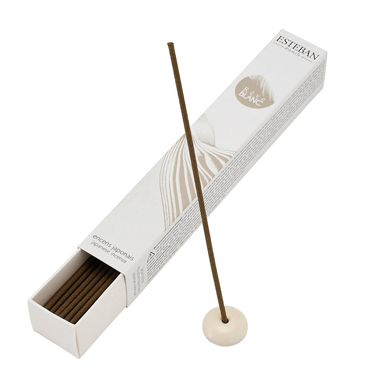 REVE BLANC - Esteban Paris | NIPPON KODO WHOLESALE Japanese Quality ...