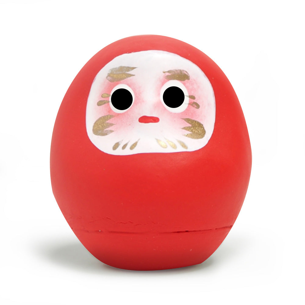 Daruma Doll - Red (Strength) | NIPPON KODO WHOLESALE Japanese Quality ...